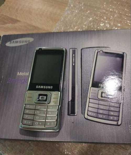 Samsung SGH-L700