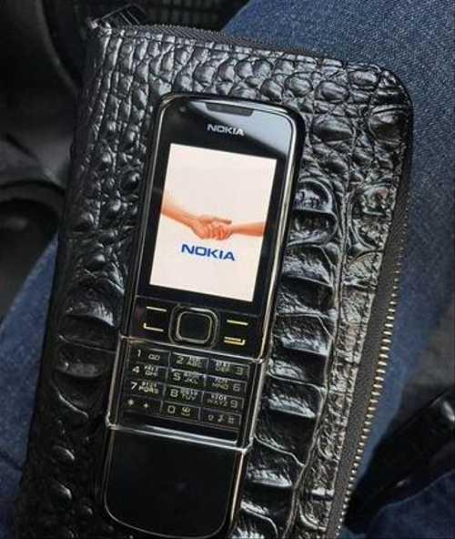 Телефон Nokia 8800 Art
