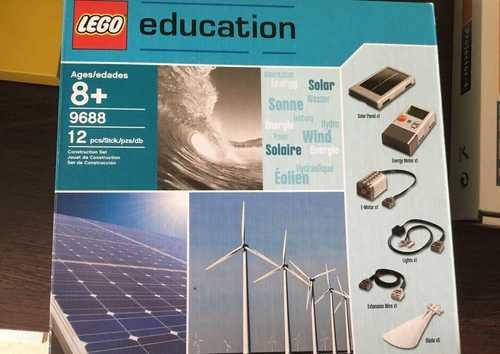 Lego education 9688