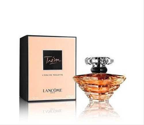 Lancome "Tresor" 100ml
