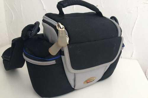 Фотосумка Lowepro LX 120