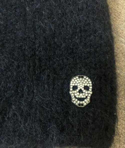 Шапка Philipp Plein, оригинал