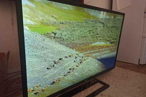 Телевизор LG 120 см 3D