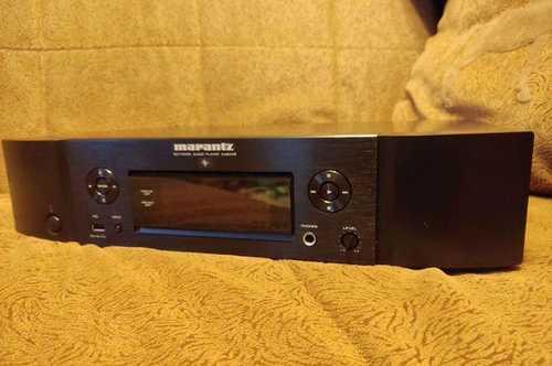 Сетевой плеер Цап Dac Marantz NA8005