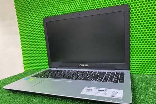 Ноутбук Asus X555LN-XO127H