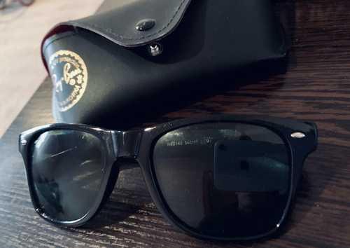 Очки Rayban Wayfarer