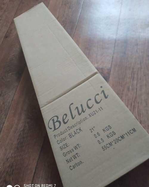 Гитара укулеле Bellucci