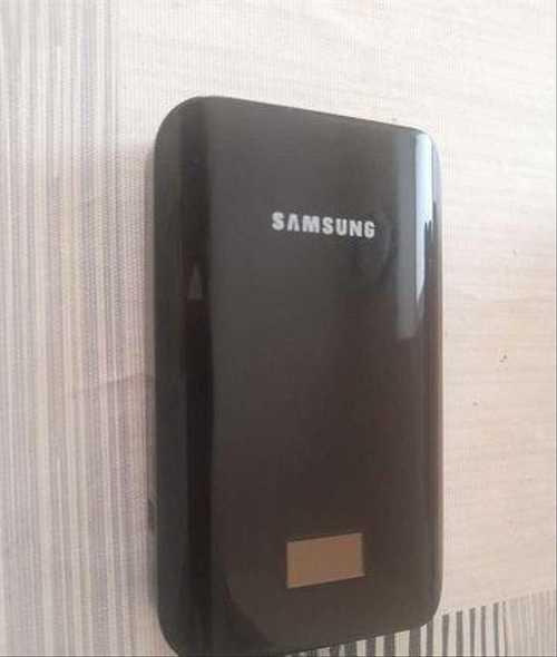 Powerbank Samsung 5V 1000mA/h