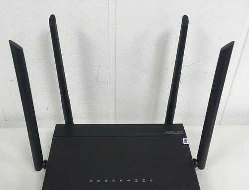 Wi-Fi роутер Asus RT-AC1200 б/у
