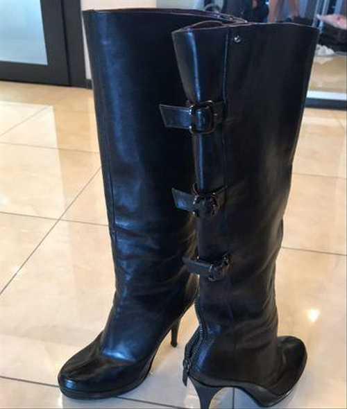 Сапоги Sportmax