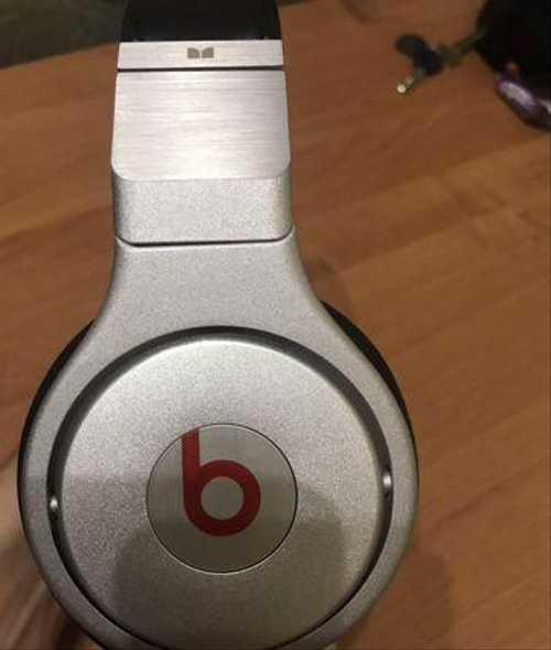 Monster Beats By Dr.Dre Pro