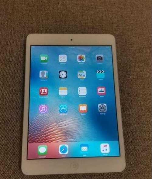 iPad mini 1 32gb WiFi