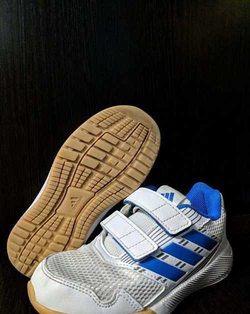 Детские кросовки Adidas
