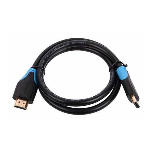Кабель hdmi v2.0 Vention VAA-M01-B075
