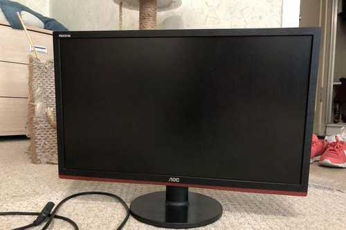 24" Монитор AOC G2460VQ6