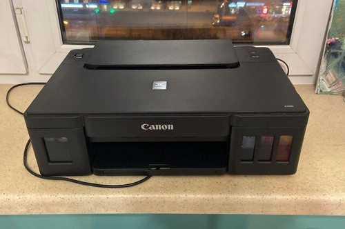 Принтер Canon G1400