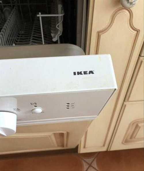 Посудомоечная машина IKEA