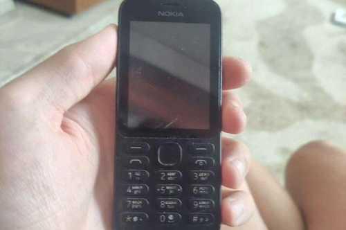Nokia 215 dual sim