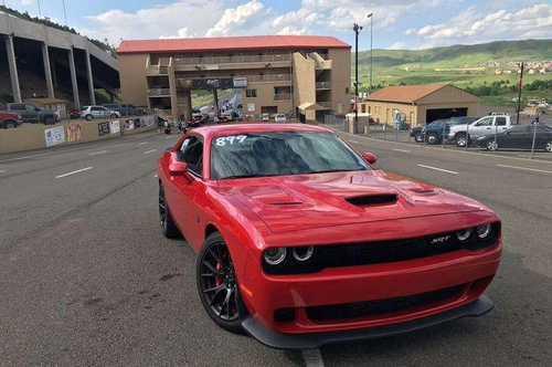 Запчасти разбор Dodge challenger 5.7 v8