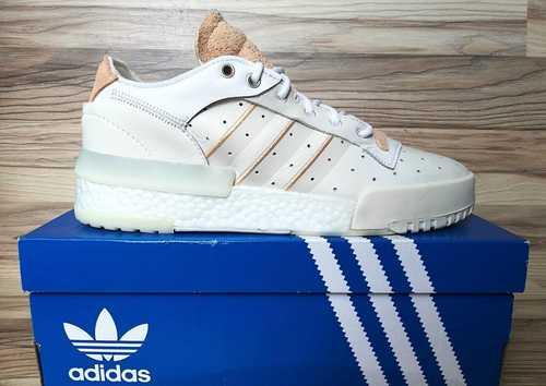 Кроссовки Adidas Rivalry Low EE6378 оригинал
