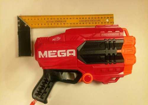 Nerf Mega TRI-break