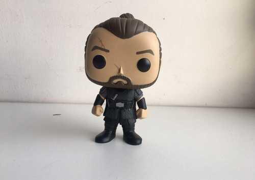 Фигурка Hitman POP
