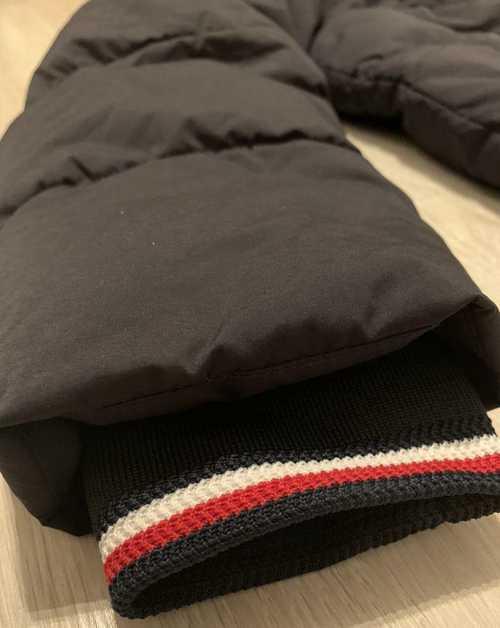 Новый пуховик мужской Tommy Hilfiger