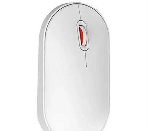 Мышь Xiaomi miiiw Dual Portable Mouse M15C White