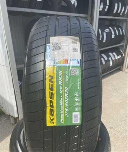 Kapsen rs26 275/50 r20 113w.