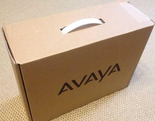 Конференц-телефон Avaya