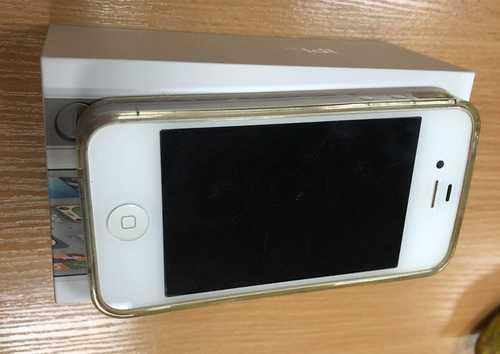 iPhone 4s 16Gb