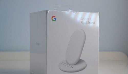 Google Pixel Stand