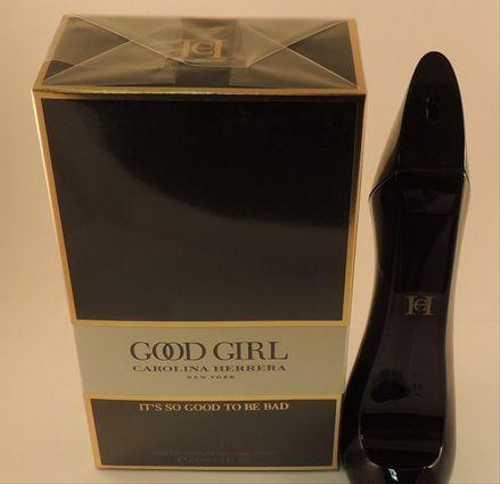 Парфюм Good Girl Carolina Herrera