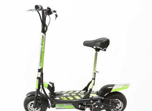 Электросамокат Volt Age Uber Scoot 1000W