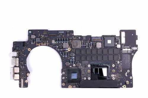 Материнская плата MacBook Pro Retina 15" 2013-14
