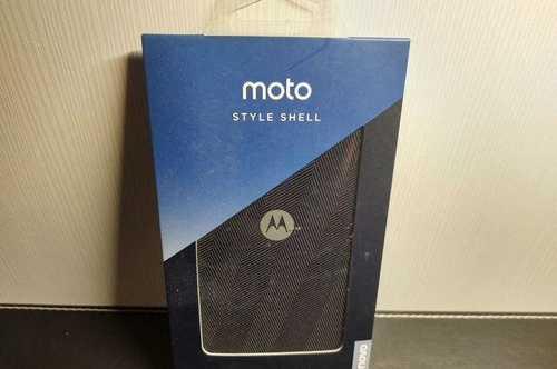 Moto Mod Shell крышка для MotoZ
