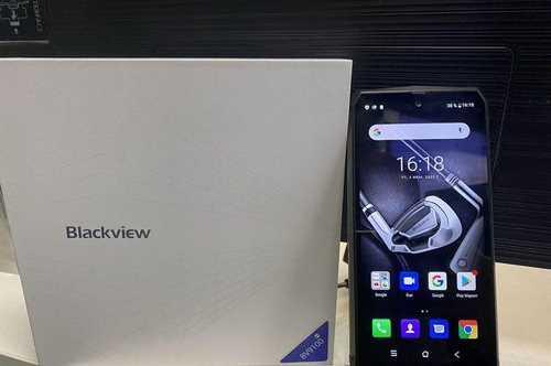 Blackview bv9100