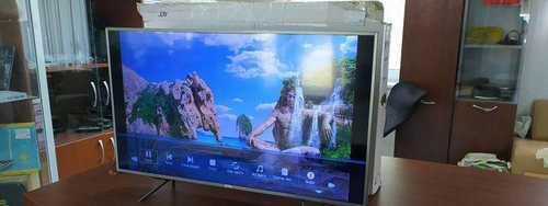 Телевизор kivi 40FK20G 40" (2018)