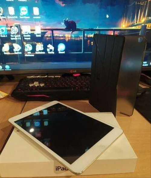 iPad mini 16gb