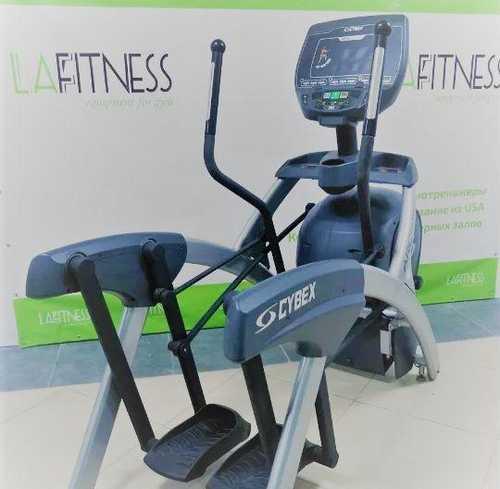 Орбитрек Cybex Arc Trainer 625AT, LifeFitness Tech