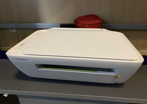 Принтер HP Desk Jet 2130