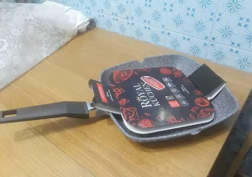 Грильница