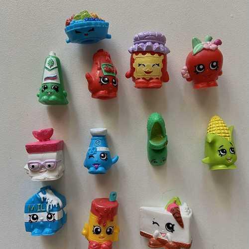 Фигурки Shopkins (Шопкинс) серия 1