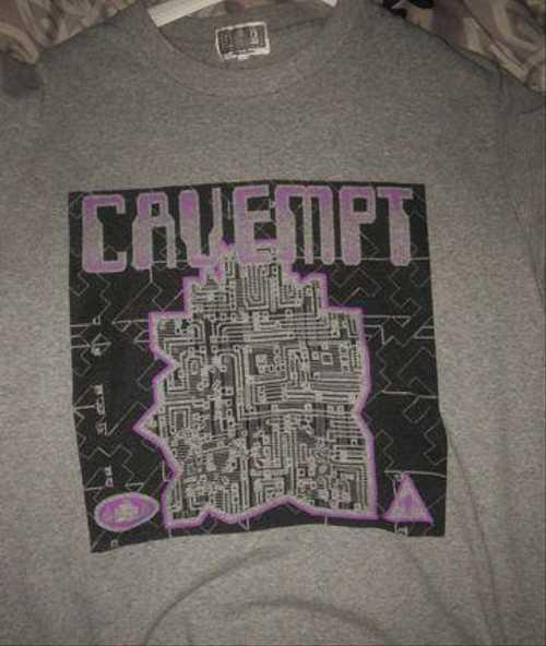 Cav empt Футболка