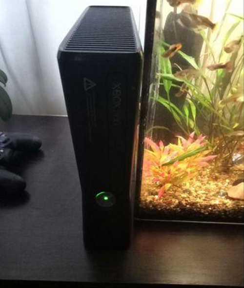Xbox 360 freeboot