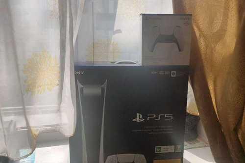 Sony Playstation 5