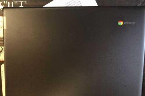 Lenovo Chromebook S330 (14") Laptop