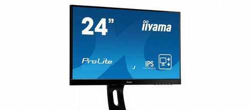 Монитор iiyama 27'' IPS XUB2792QSU-B1