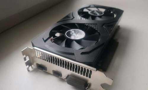 Видеокарта Radeon R9 370 4GB (Новая)
