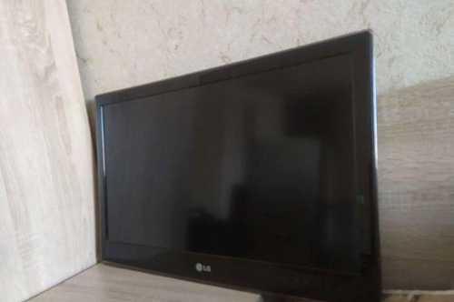 Телевизор LG 26LV2500